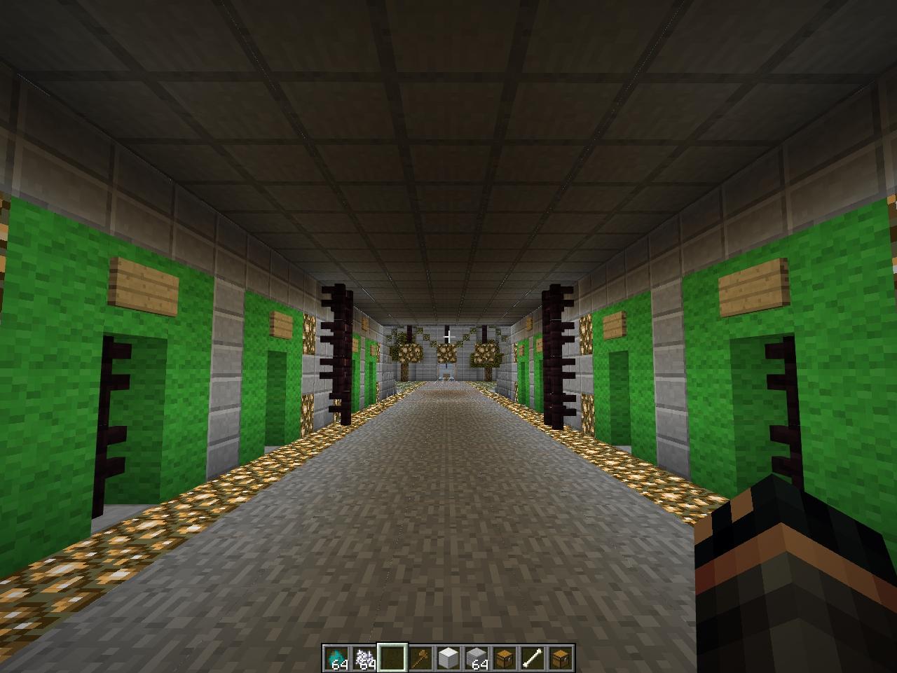 JumpCraft [Skyblock] Minecraft Server