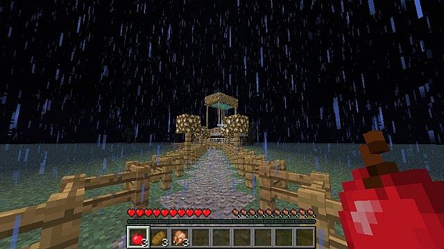 adventure map Minecraft Map