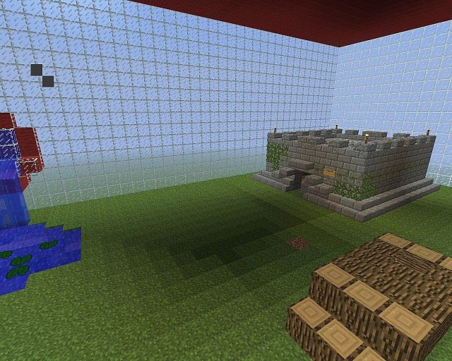 Hamster life part 2 Minecraft Map