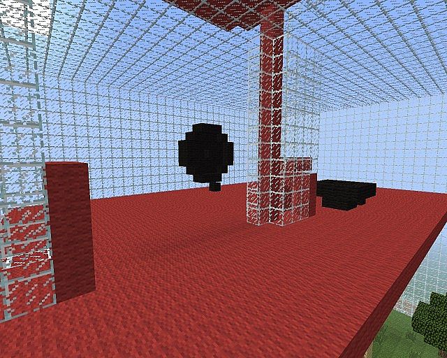 Hamster life part 2 Minecraft Map