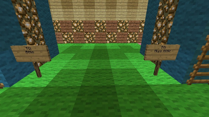 CMC Contest Entry! Minecraft Map