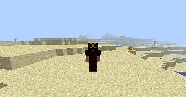 The Samurai Mod [can we get 100 diamonds?] Minecraft Mod