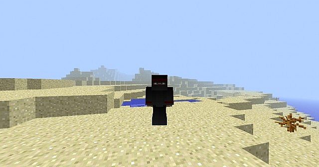 The Samurai Mod [can we get 100 diamonds?] Minecraft Mod