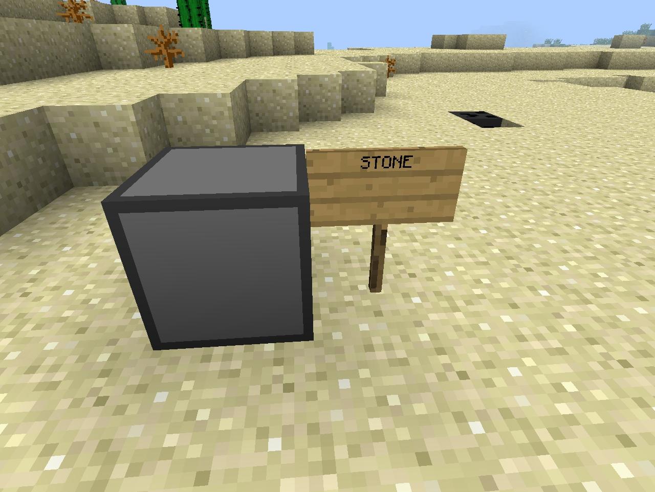 RANDOMCRAFT TEXTURE PACK FOR MC 1.4 ! Minecraft Texture Pack