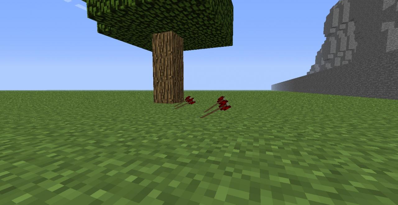 LostWinter Combat Pack Minecraft Texture Pack