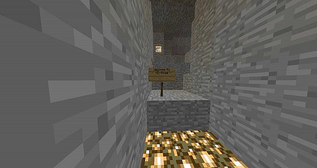 Mc-Atlas Minecraft Server Minecraft Server