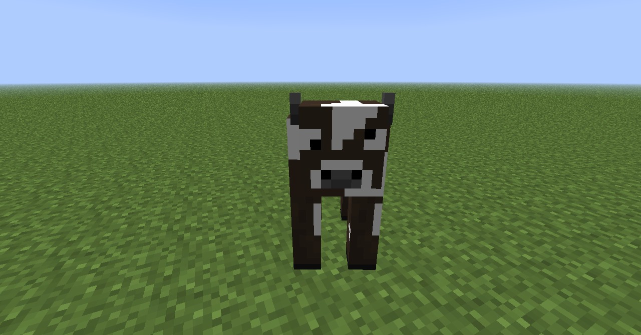 Simple Mobs! V.2 Reopended! Minecraft Texture Pack