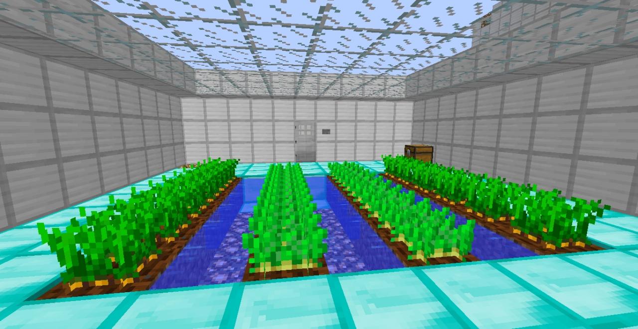 Elemental Parkour - Hardcore. Minecraft Map