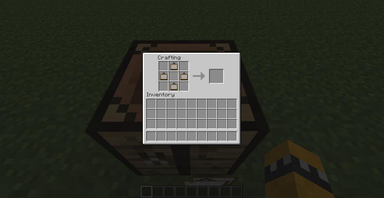 A Few New Thing's For Minecraft! Minecraft Map