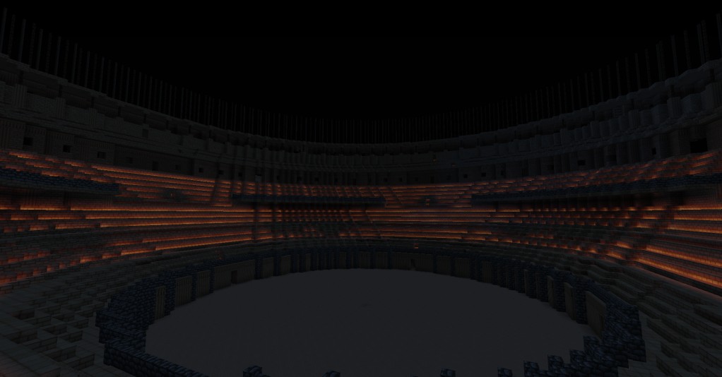 NullCraft Econ/Towny Server Minecraft Server