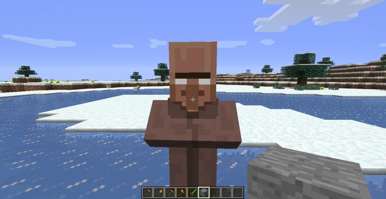 Herobrine texture pack Minecraft Texture Pack