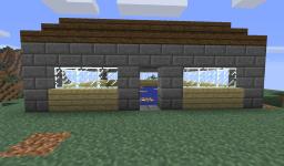 Easter Egg + Schematic Minecraft Map