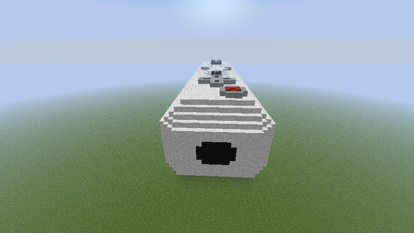 Wii Remote [RECREATED] [LETS GET 30 DIAMONDS] Minecraft Map