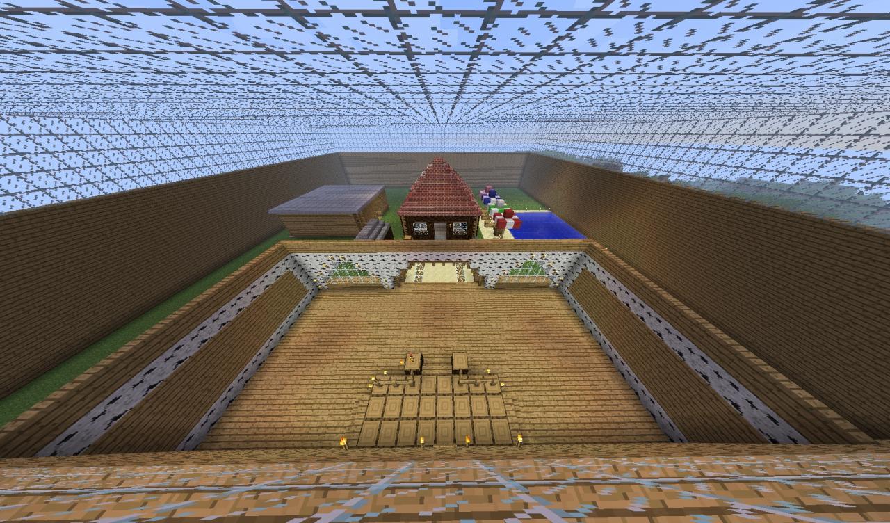 Real-Life_Craft Minecraft Server