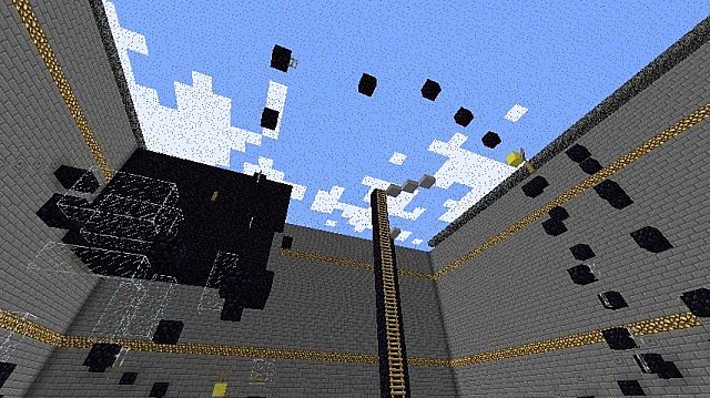 Parkour Master (More Image) Minecraft Map
