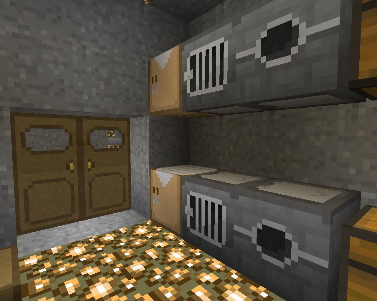 Xipal - Texturepack Minecraft Texture Pack