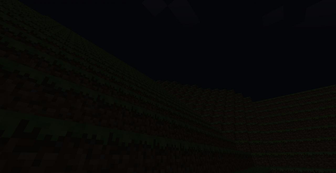 AntVenom Monument Minecraft Map