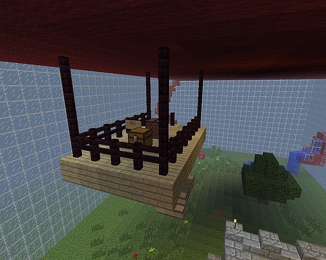 Hamster life part 2 Remake! Minecraft Map