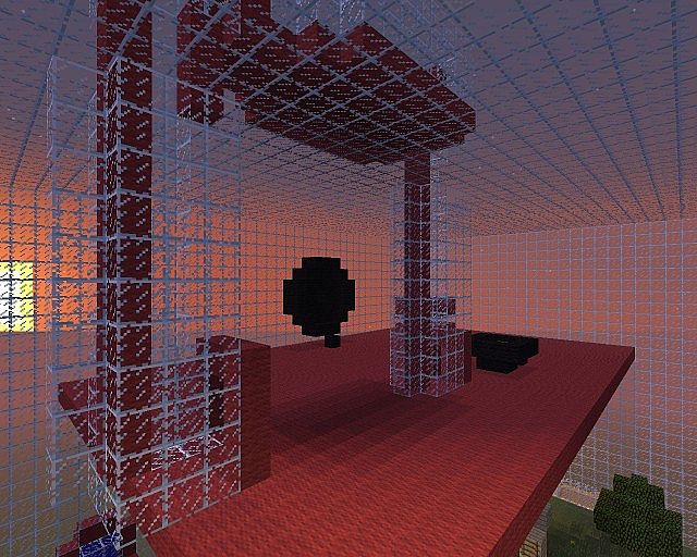 Hamster life part 2 Remake! Minecraft Map