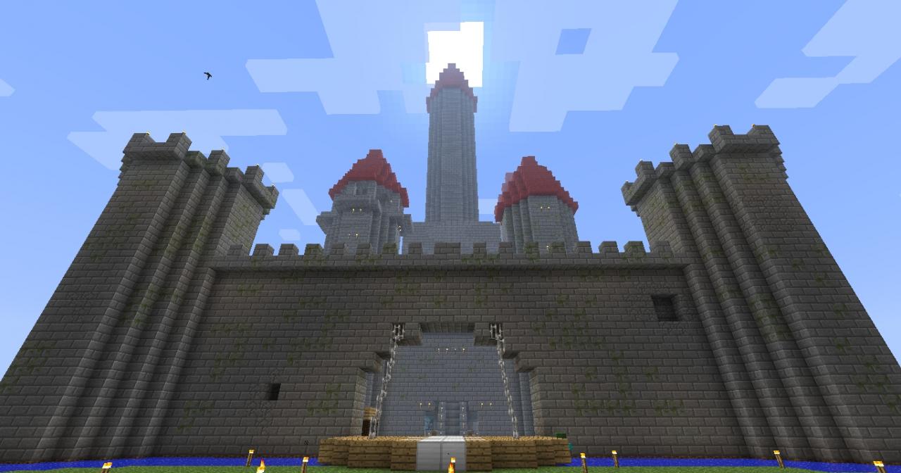 Kingdom Minecraft Map