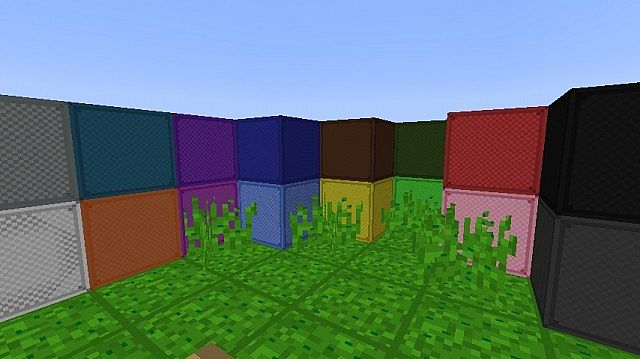 Default With HD Tweaks v11 (With Xmas Edition)! Minecraft Texture Pack