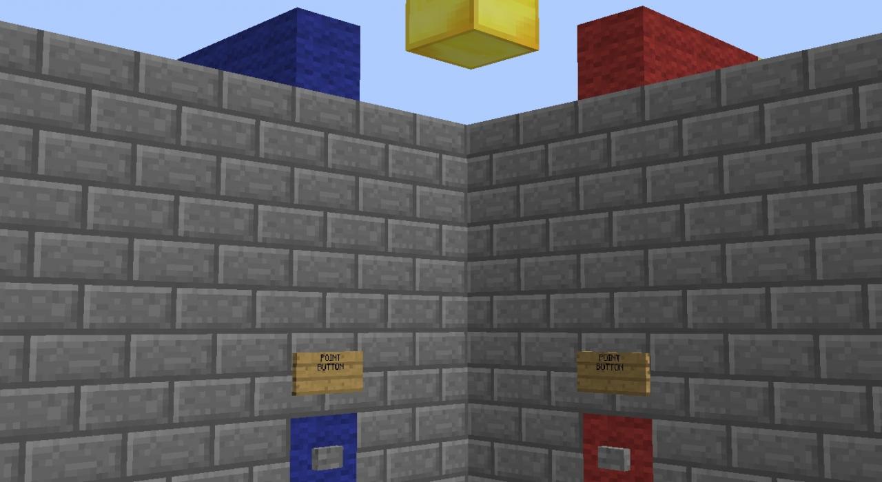 Get the gold: PvP map 2vs2 Replica The Deeper Well from Dungeon ...