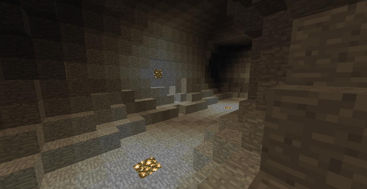 Cave Life [By Kewl_The_Great] !!!DOWNLOAD!!!! (Finished) Minecraft Map