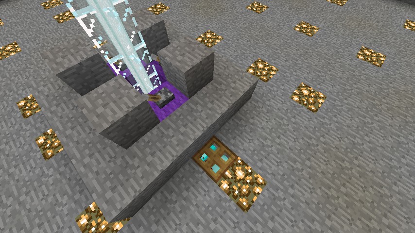 Basic Working TARDIS Minecraft Map