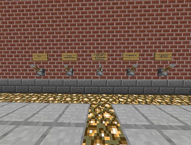 Zombie protection house ( Inspired by MinecraftPG5 which is inspired by ...