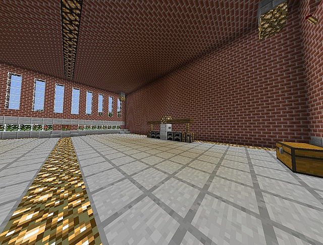 Zombie protection house ( Inspired by MinecraftPG5 which is inspired by ...