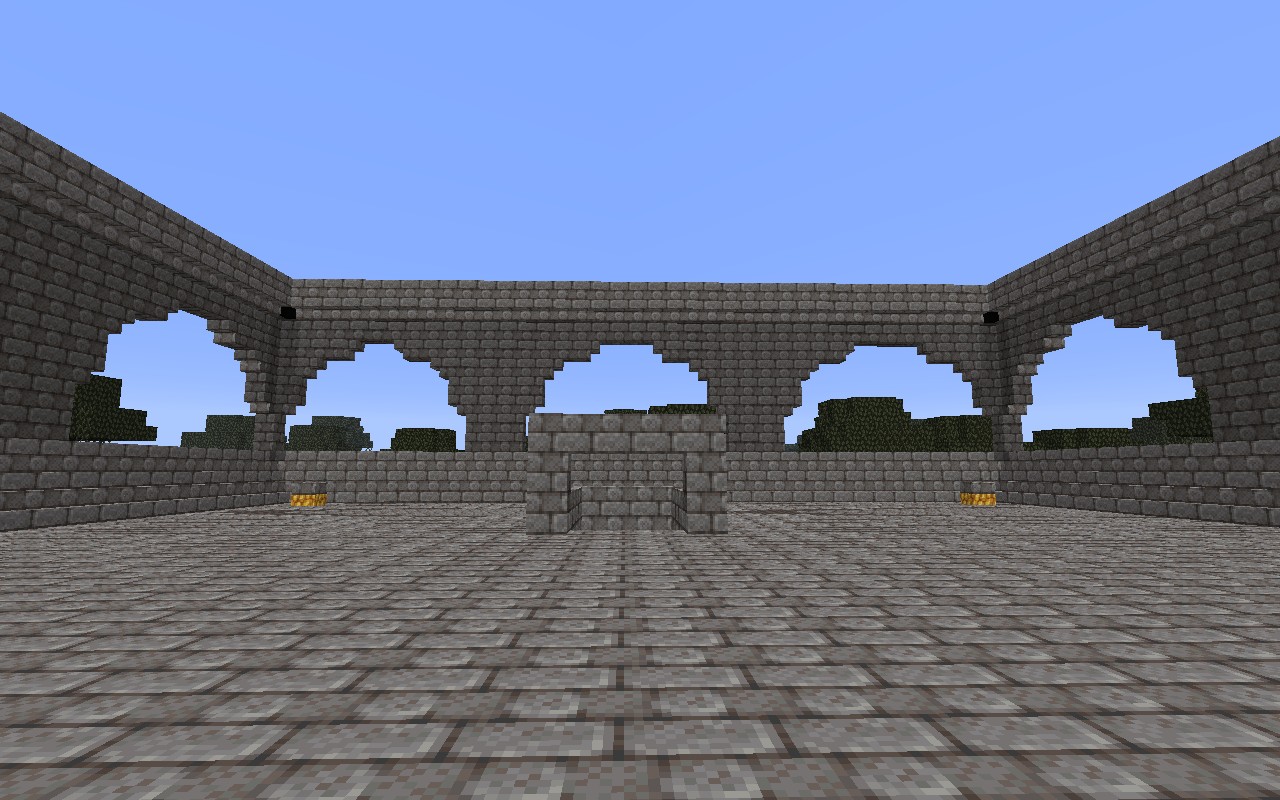 Mike3250aaaa's-Server-Map Minecraft Map