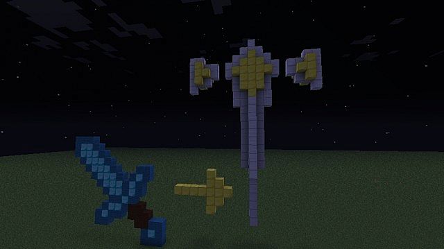 inventory block editor