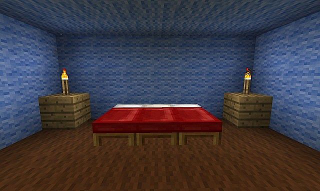 Gumball Watterson's House! [10 Diamonds?] Minecraft Map