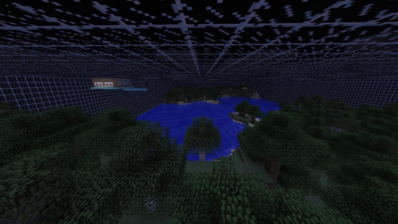 SurviveCraft Minecraft Server