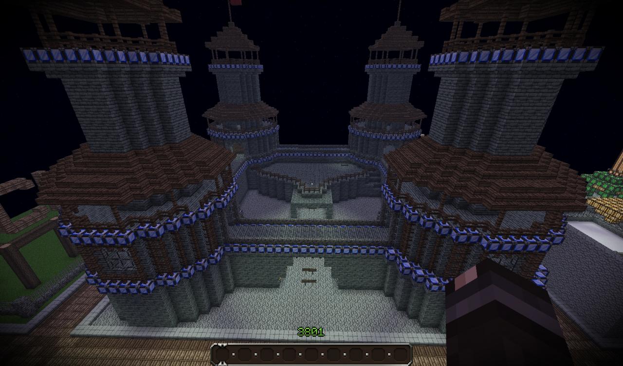 Lagos Craft [Group manager] [Plot Me] [MultiVerse] [Multiple Worlds ...