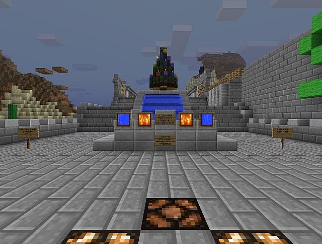 Raider-Craft Minecraft Server