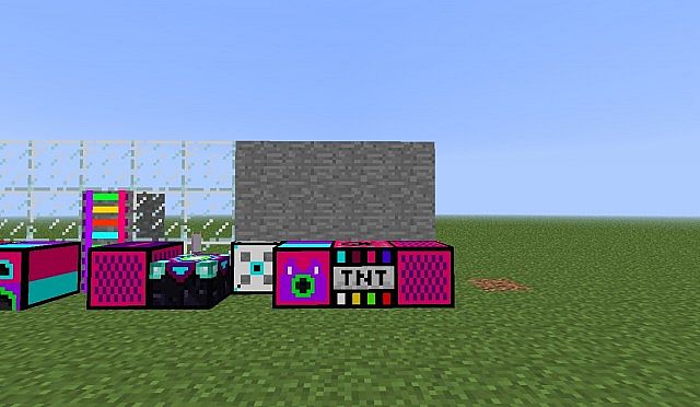 Girl Craft 1.4.5 Minecraft Texture Pack