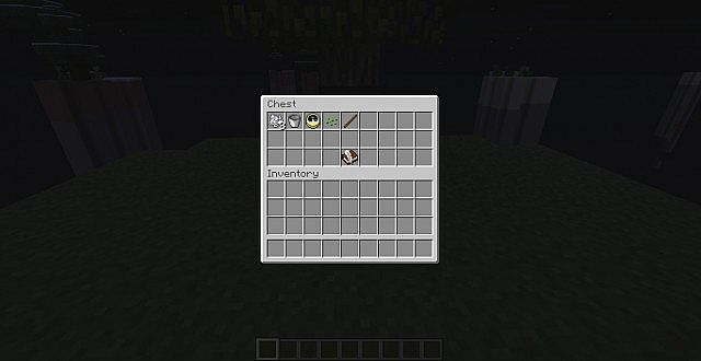 Cylinder Survival v0.7 Minecraft Map