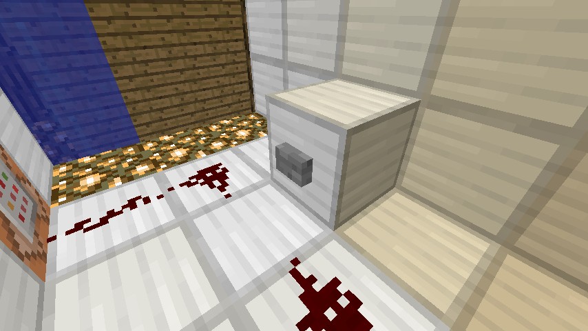 North star Minecraft Map