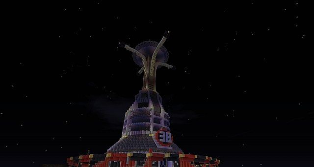 3DieMinecrafter3 REAL-LIFE Minecraft Server