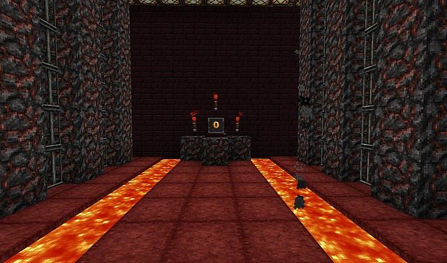 Mithrintia Academy App Minecraft Map