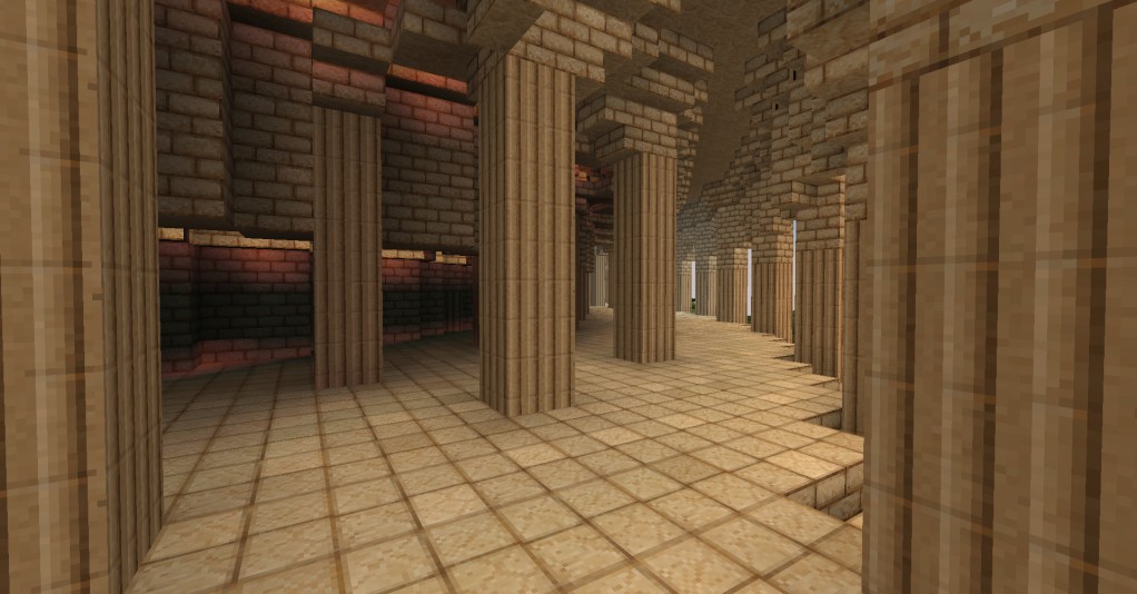 NullCraft Econ/Towny Server Minecraft Server