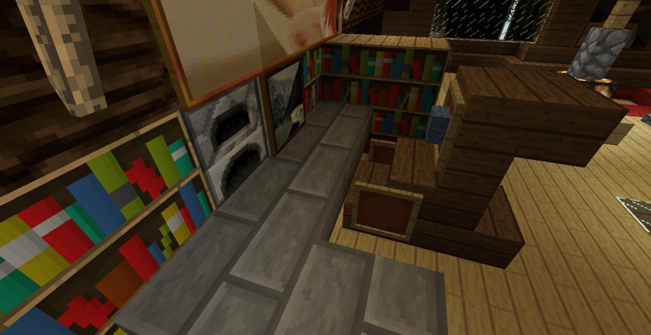 Caved in Project Contest Entry -Closed Minecraft Map