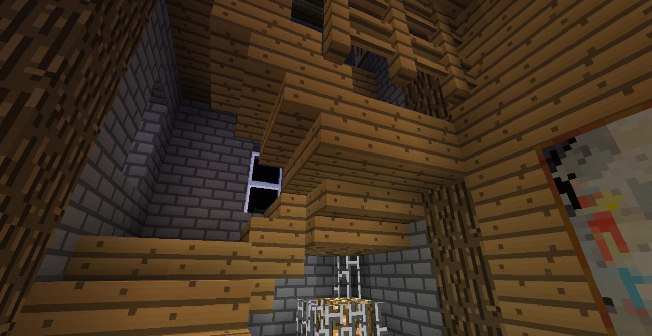 Happy Independence day FINLAND ! Minecraft Map