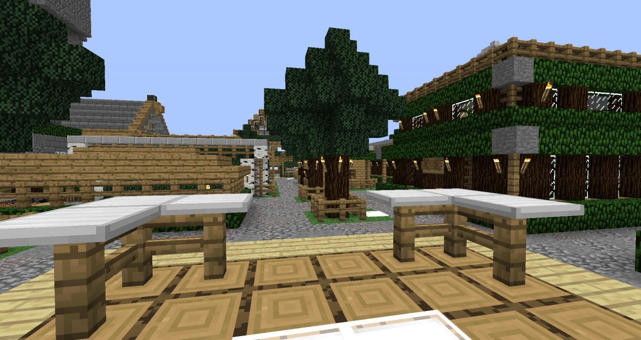 DCcraft===== Minecraft Server