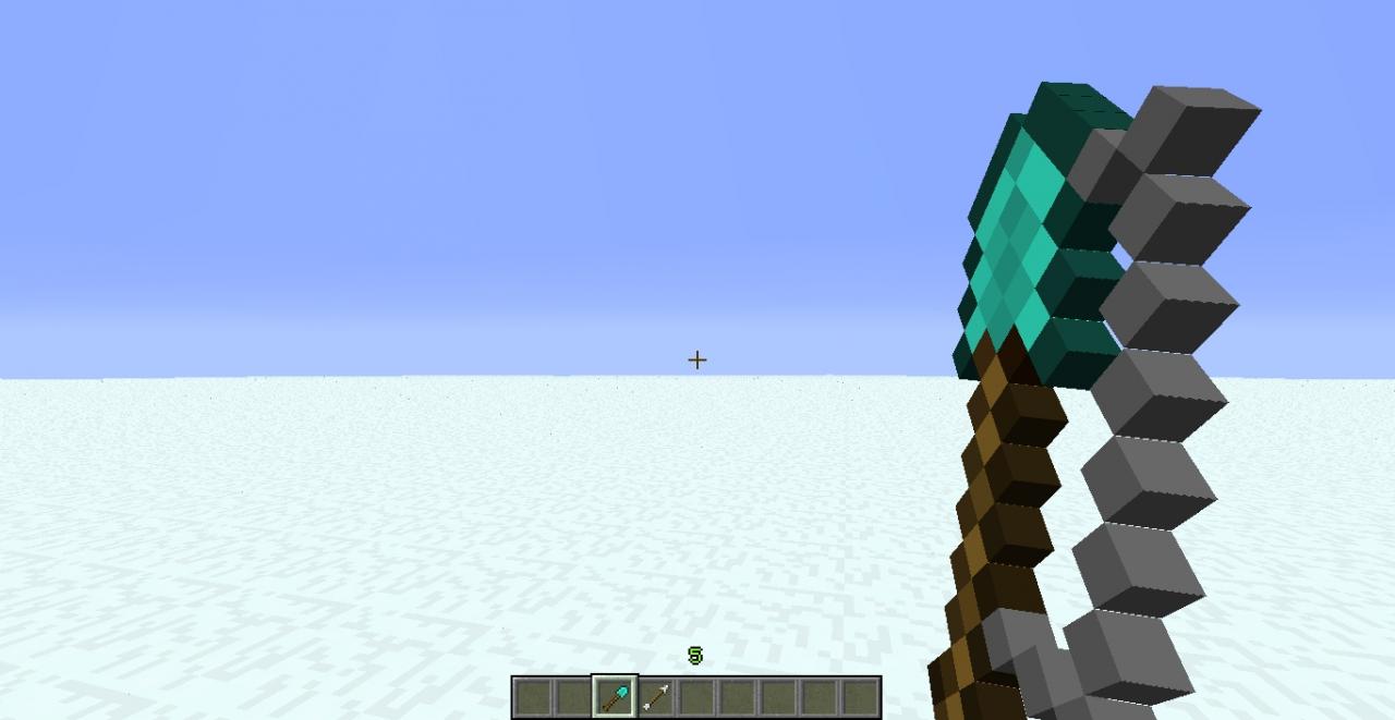 a very confusing texture pack Minecraft Texture Pack