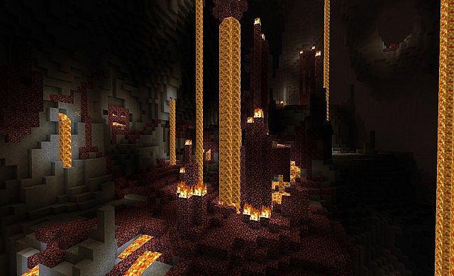 ~The Dragon's Crypt~ Minecraft Map