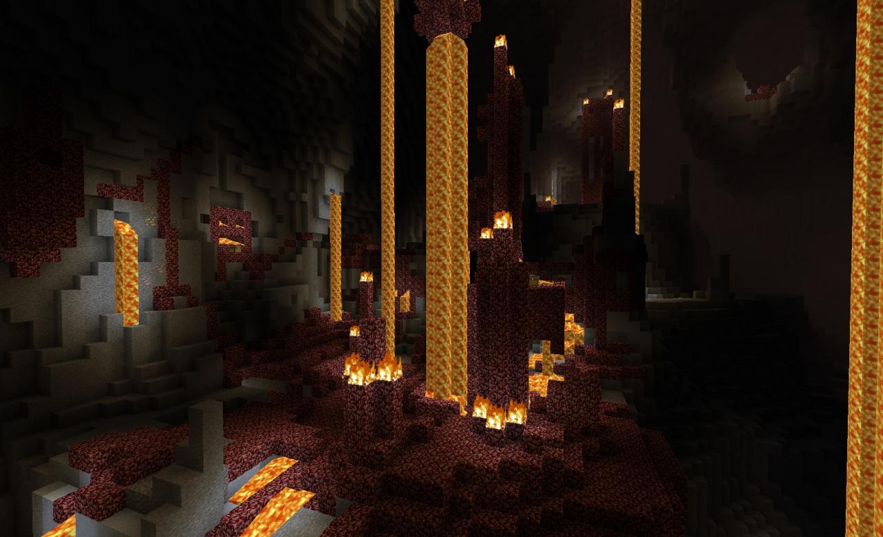 ~The Dragon's Crypt~ Minecraft Map