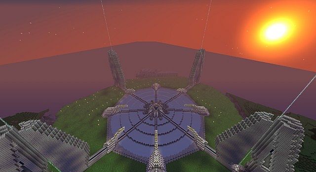 EternalCraft Minecraft Server