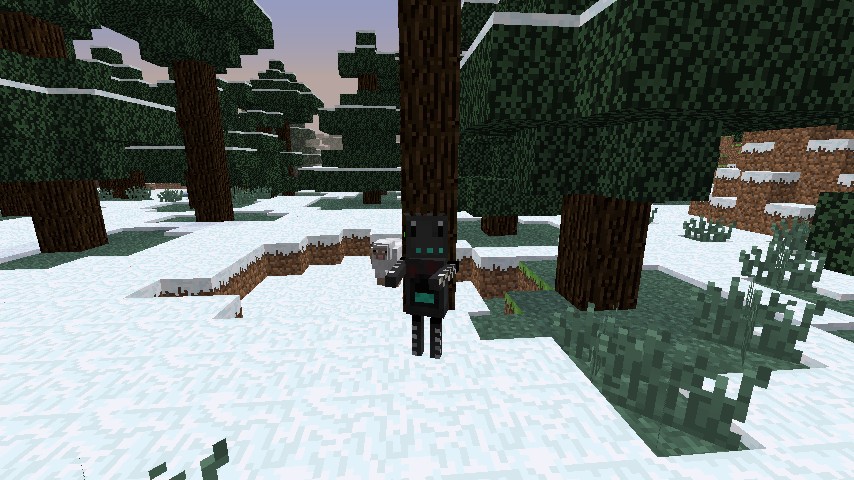 You Are The Skeleton Mod Minecraft Mod